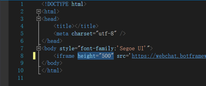 【Bot Framework完全攻略】1-9.给别人看看我们的航母（如何让别人用我们的Bot） | UESTC-MSC