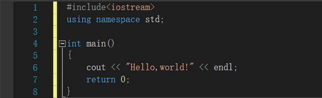 【Bot Framework完全攻略】2-2.模具（C#项目结构） | UESTC-MSC