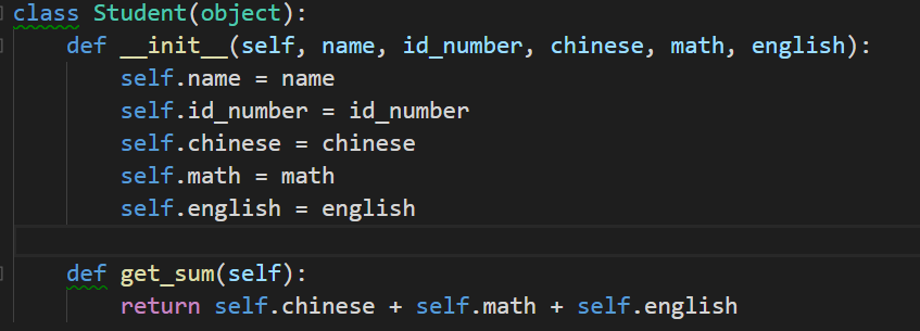 【给萌新的Python】OOP基础 | UESTC-MSC